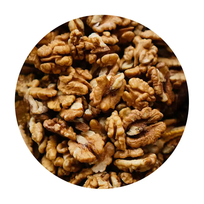 Valnötter Halvor 3 kg från Biofood | #3478 | Nötter | Grossist ...