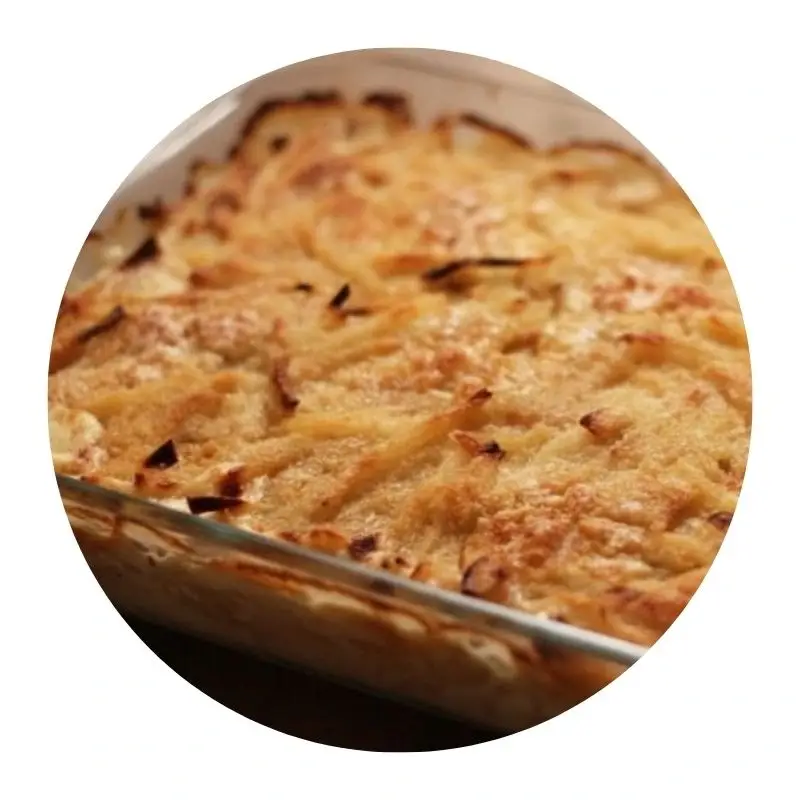 Janssons Frestelse 2 kg från Kallskänksgourmé | #9016 | Måltids ...