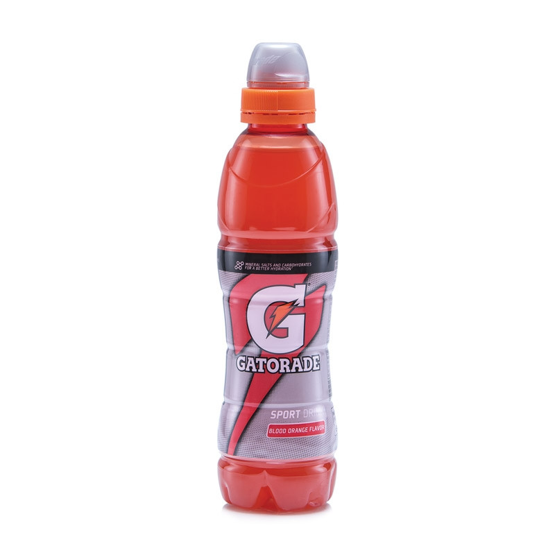 Gatorade Red Orange från Gatorade | Funktionsdryck | Grossist ...