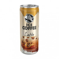 Cappuccino från Hell Ice Coffee | Iskaffe | Grossist, Distributör ...