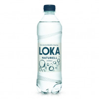Loka Ananas & Passionsfrukt 50cl från Loka | Vatten | Grossist ...