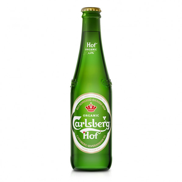 Carlsberg Hof 4.2% från Carlsberg | Öl | Grossist, Distributör & Leverantör