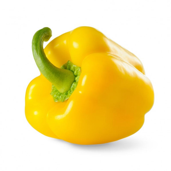 Gul Paprika 5kg från Everfresh | Grönsaker | Grossist, Distributör ...
