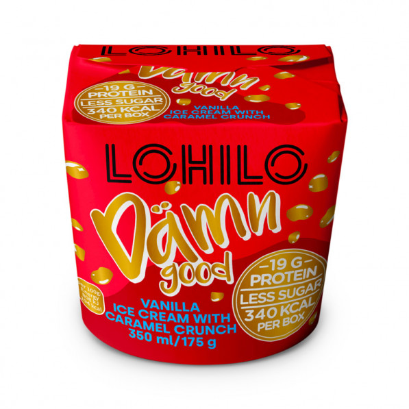 Dämn Good från LOHILO | Glass & Tillbehör | Grossist, Distributör ...