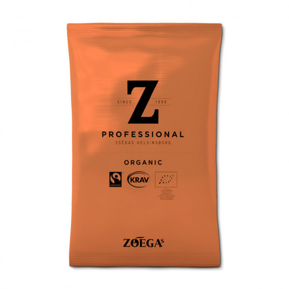 Cultivo 1kg från Zoegas | Kaffe | Grossist, Distributör & Leverantör